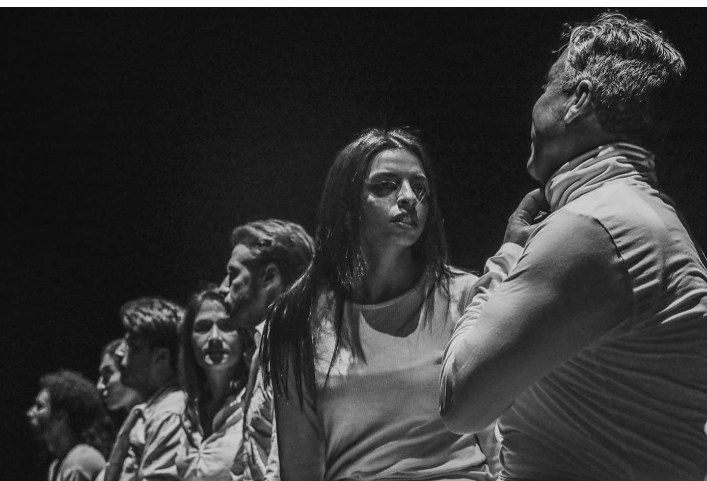 Créations 2021-2022 - ElTeatro Tunis